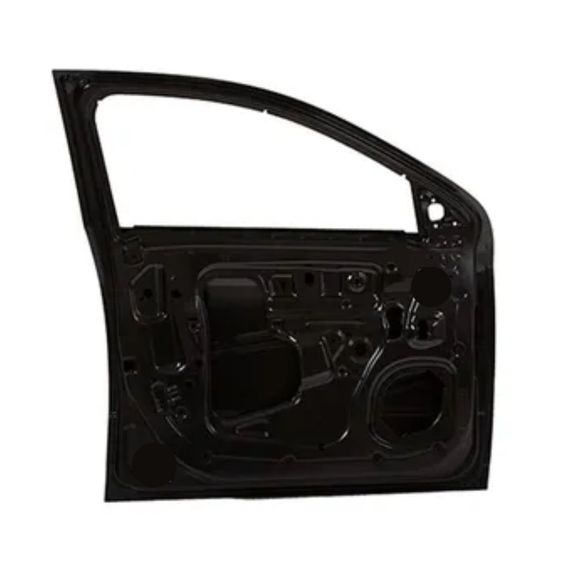 Porta Dianteira Completa Cobalt 04 Portas - tfdcu6