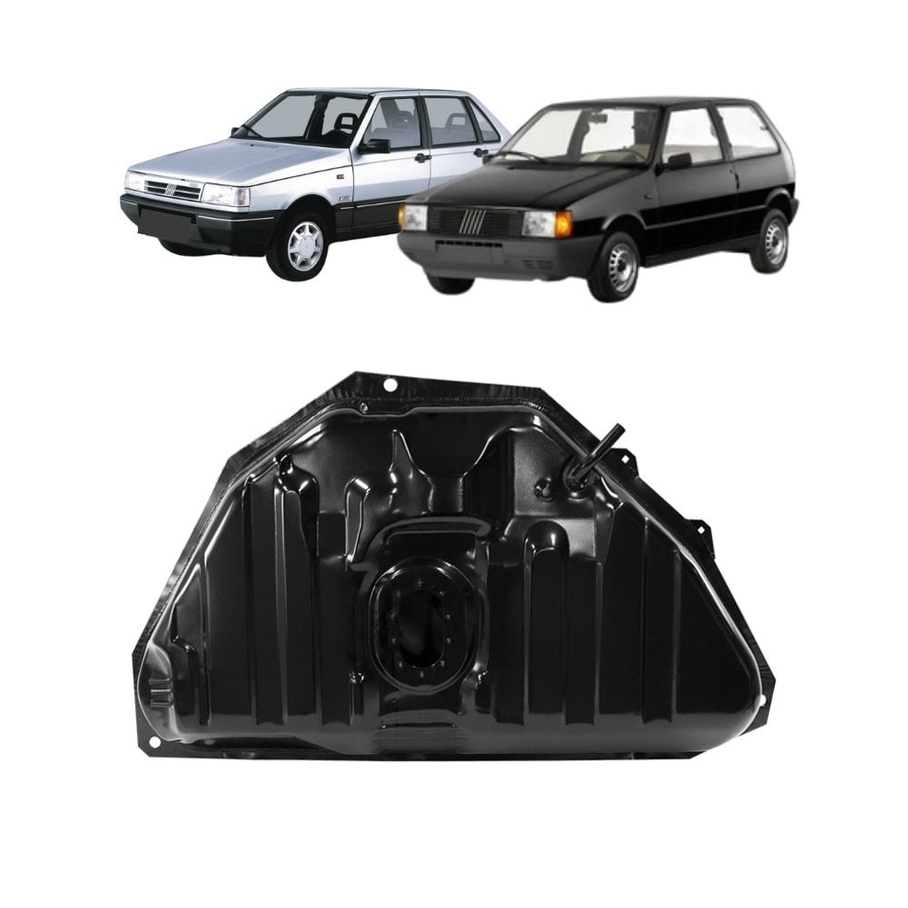 Tanque Combustivel Uno Premio 1986 87 88 1989 - tfdcu6