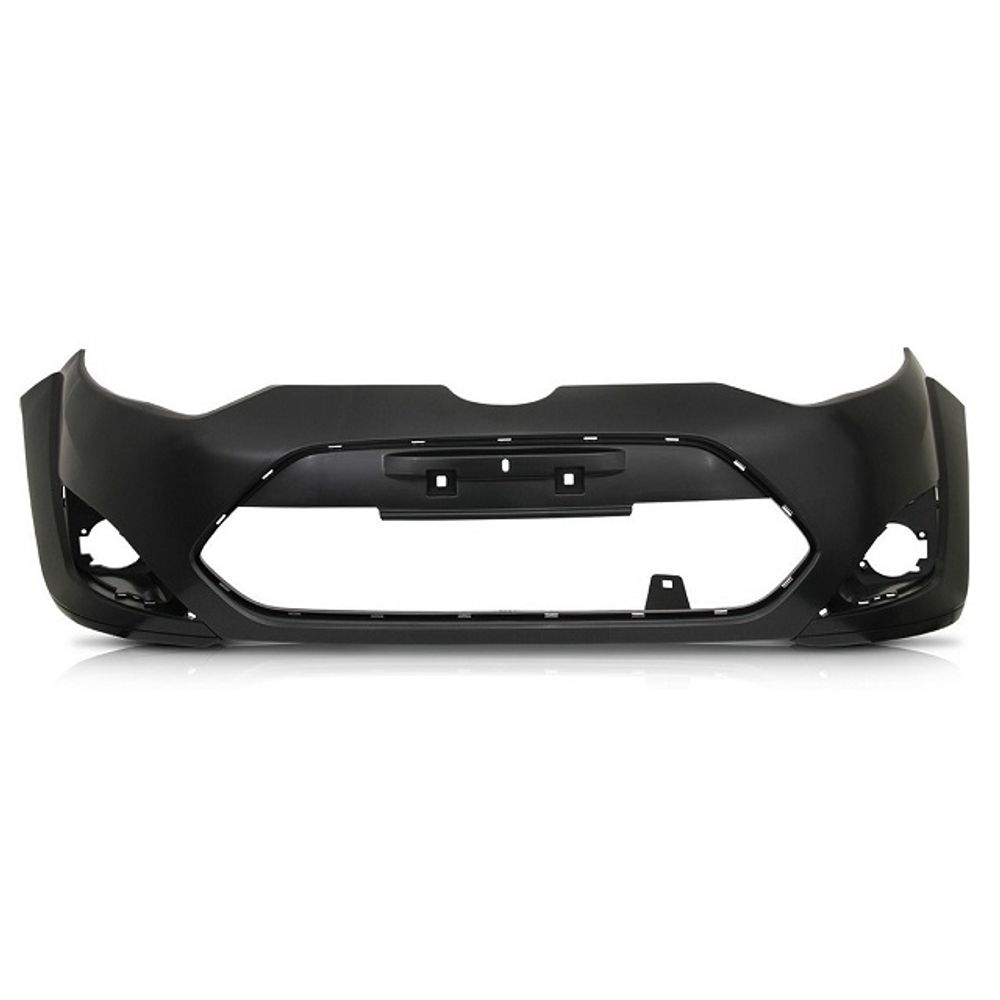 Parachoque Dianteiro Fiesta 2011 2012 2013 2014 - tfdcu6