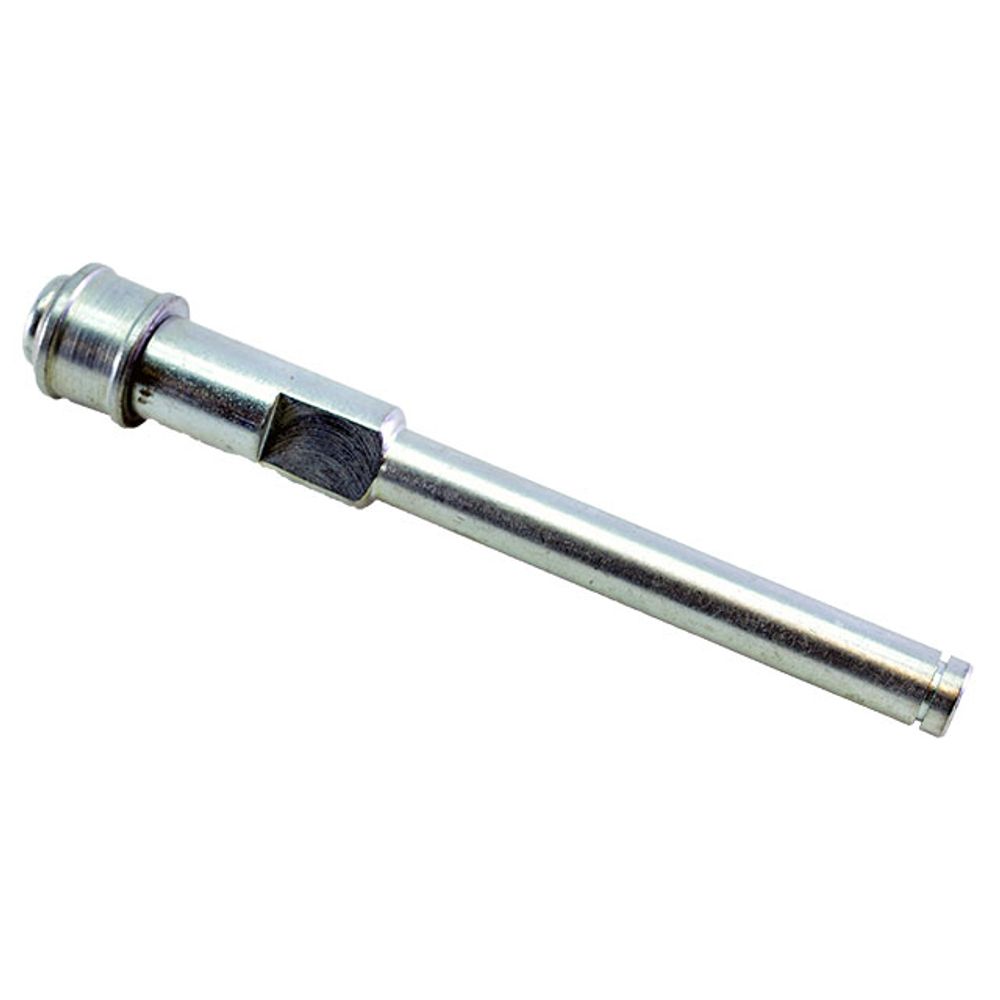 Pino DobradiÇa Porta S-10/blazer/cab. Dupla (limitador Porta) Tras/sup ...