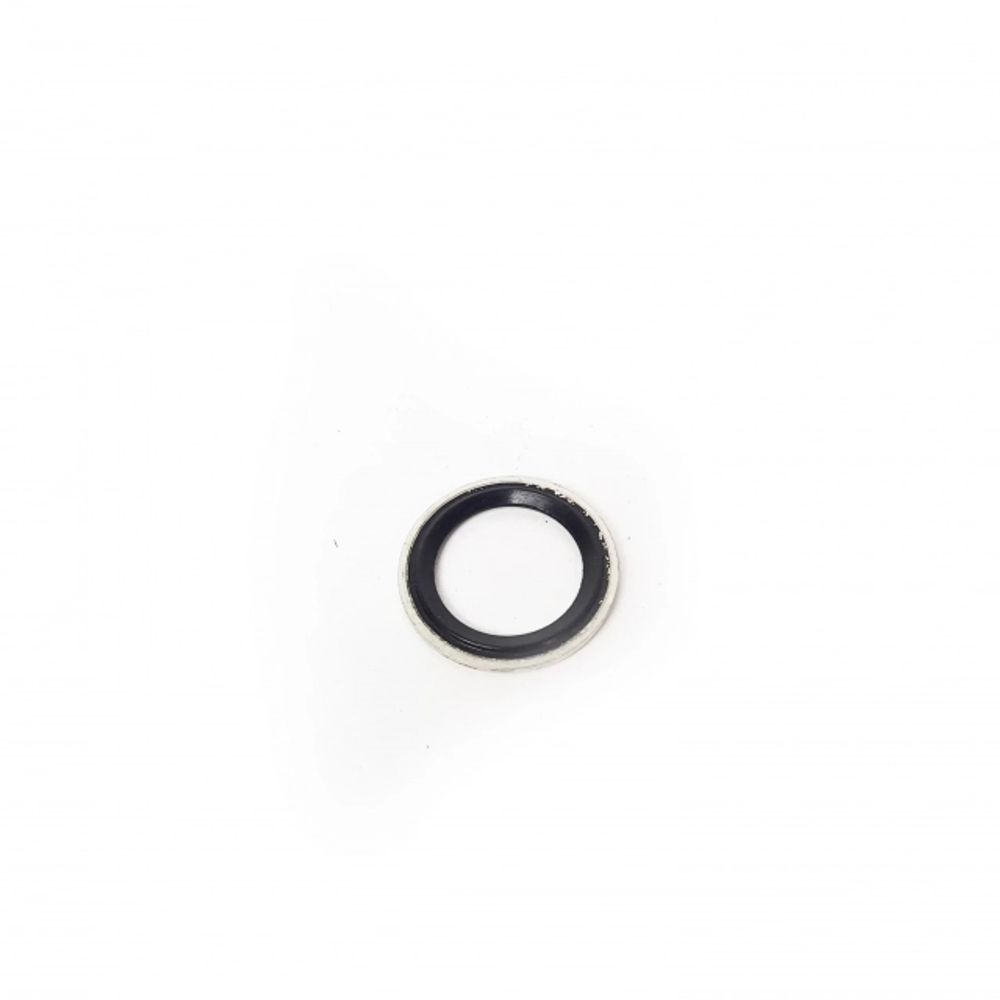 Anel Prisma 08/ Vedador Do Tubo Ar Condicionado Gm 52474375 - tfdcu6