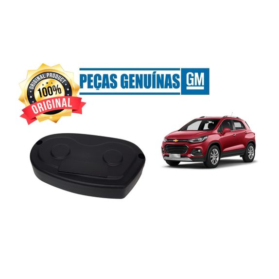 Capa Superior Tracker 12/16 Externa Correia Dentada Gm 55568041 - tfdcu6