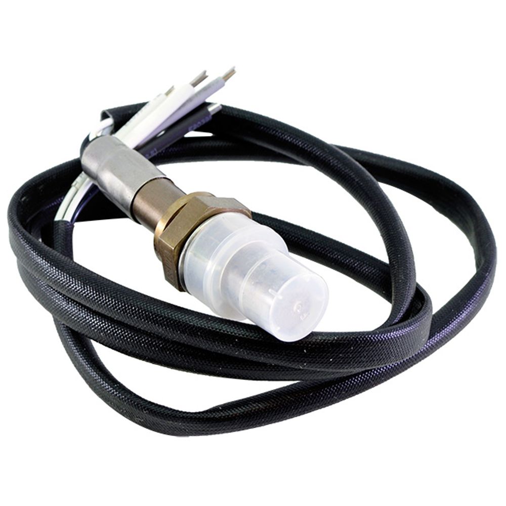 Sonda Lambda Universal Sem Tomada 1m 4 Fios - tfdcu6