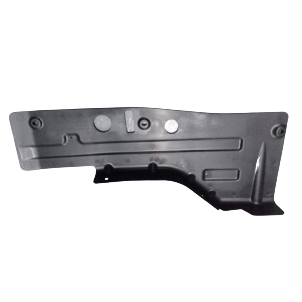 Extensao Do Parabarro Dianteiro Cruze 2012 2013 2014 A 2016 - tfdcu6